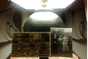 Trench - The Great War Project, a prologue. Ideas turn to a WW1 project.